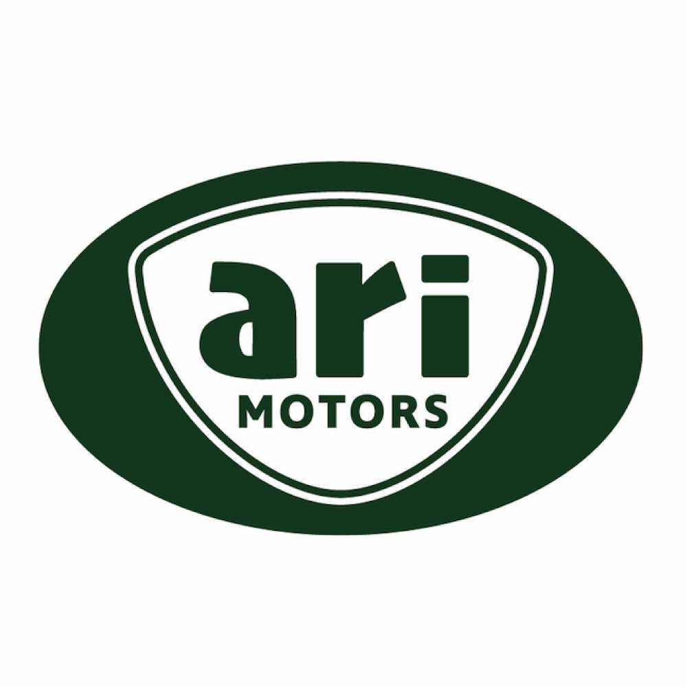 ARI Motors wszystkie modele, dane techniczny, model ARI Motors ...