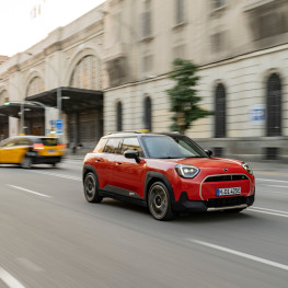 Dane techniczne Rover (Austin-Morris) Mini, wszystkie wersje, rodzaje ...
